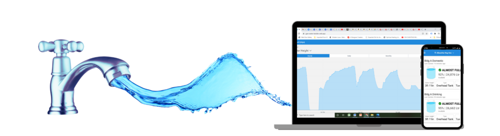 WaterApp | Water Management App | Complete Water Management App