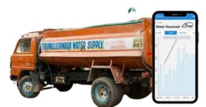 WaterApp | Water Management App | Complete Water Management App